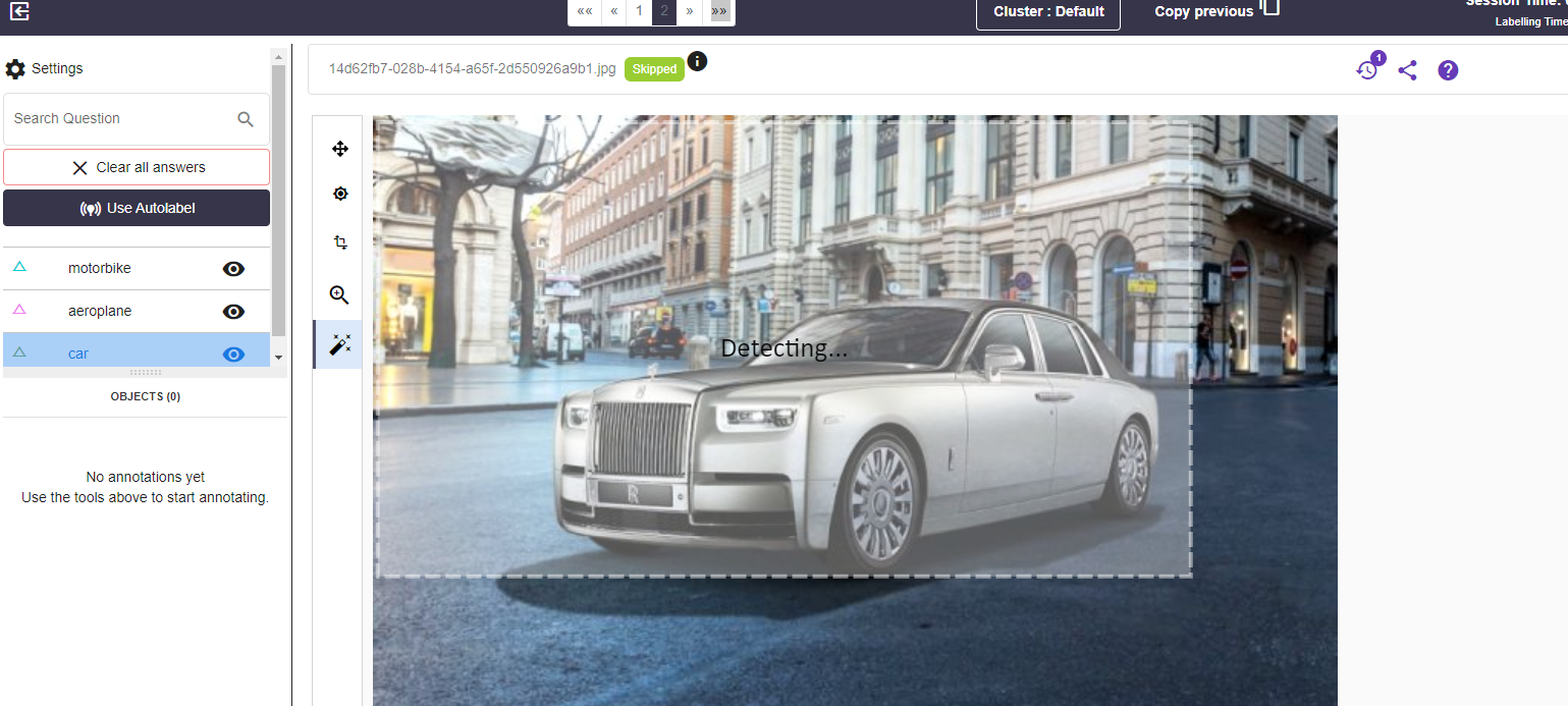 Automating Your Image Segmentation Annotation With Labellerr 1391